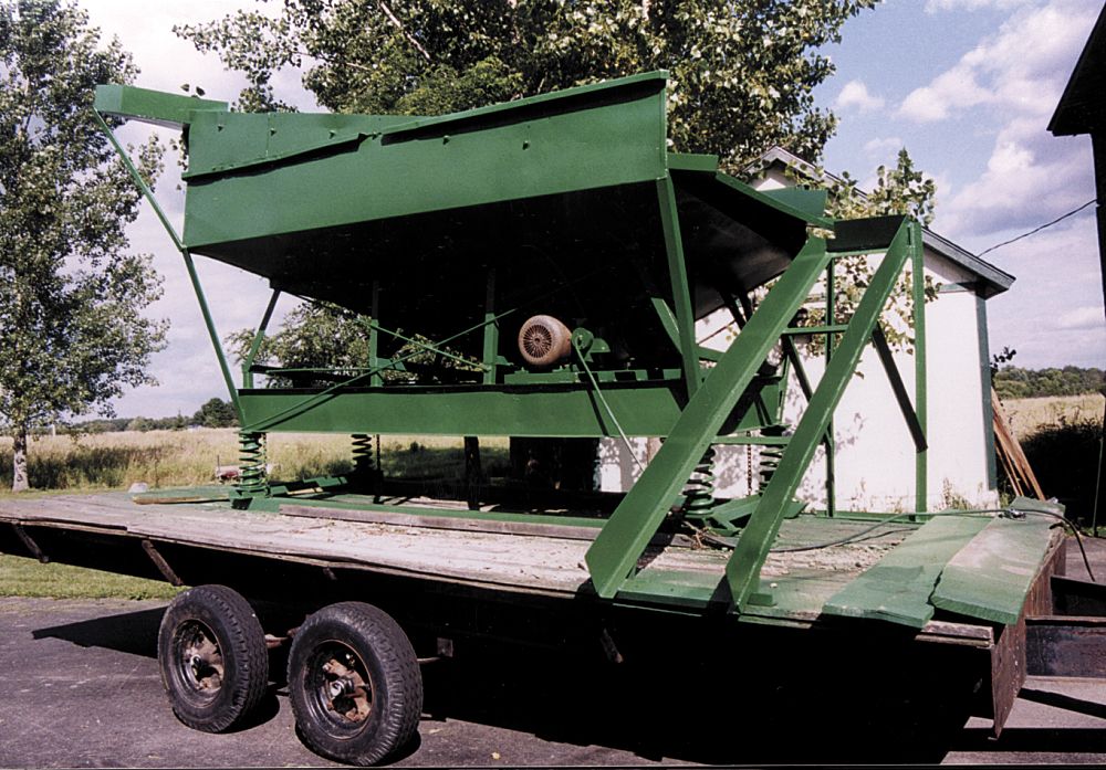 FARM SHOW Magazine - The BEST stories about Made-It-Myself Shop ...