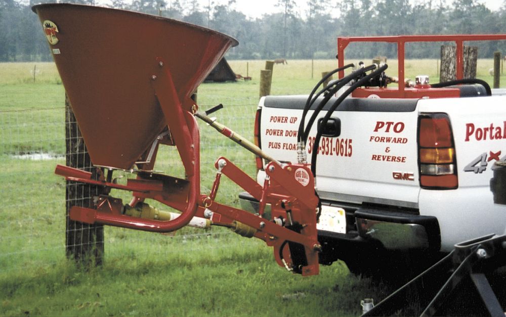 FARM SHOW Magazine - The BEST stories about Made-It-Myself Shop ...