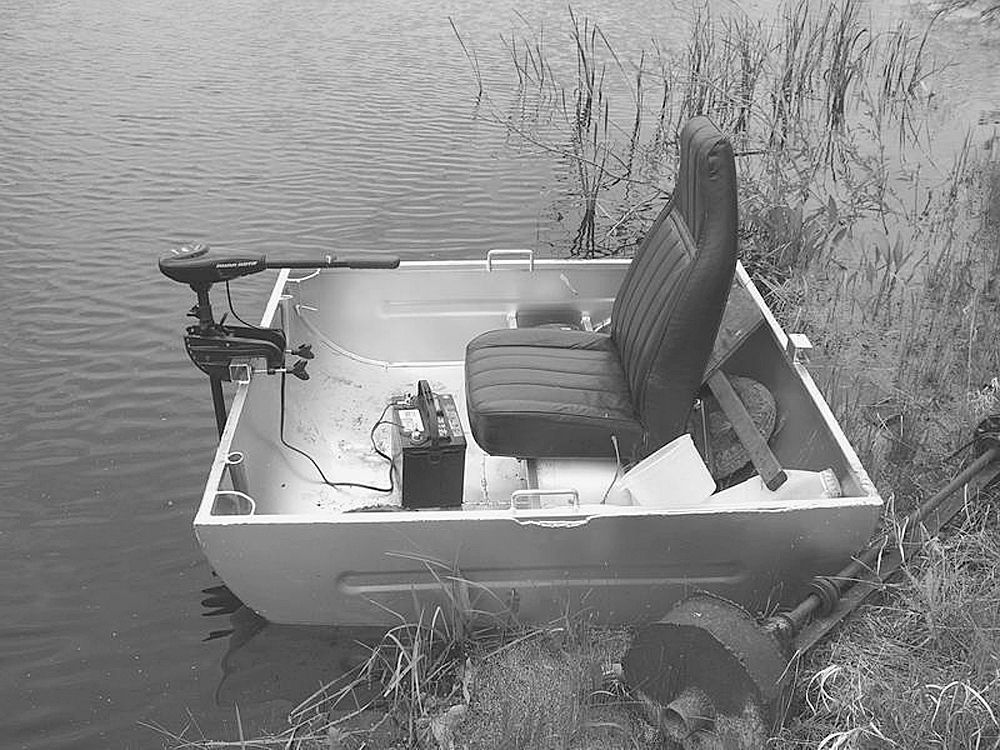 FARM SHOW Magazine - The BEST stories about Made-It-Myself Shop ...