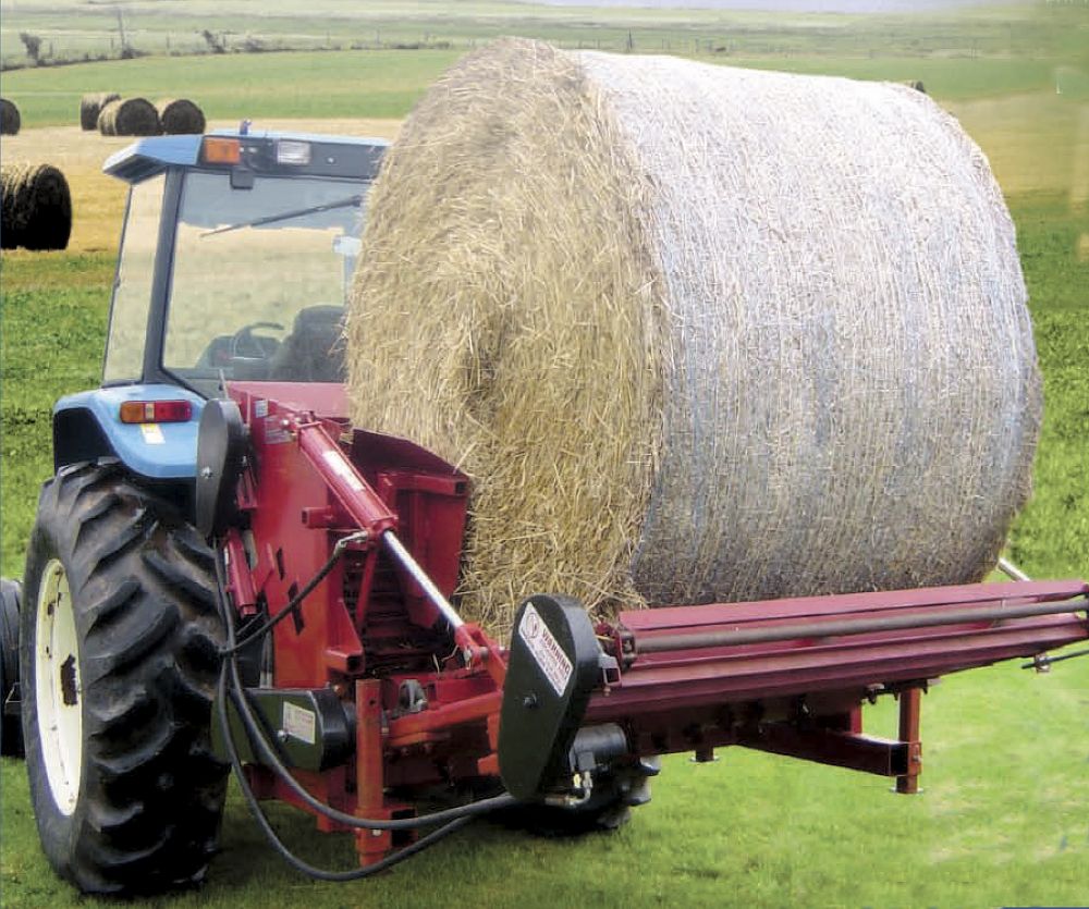 FARM SHOW Magazine - The BEST stories about Made-It-Myself Shop ...