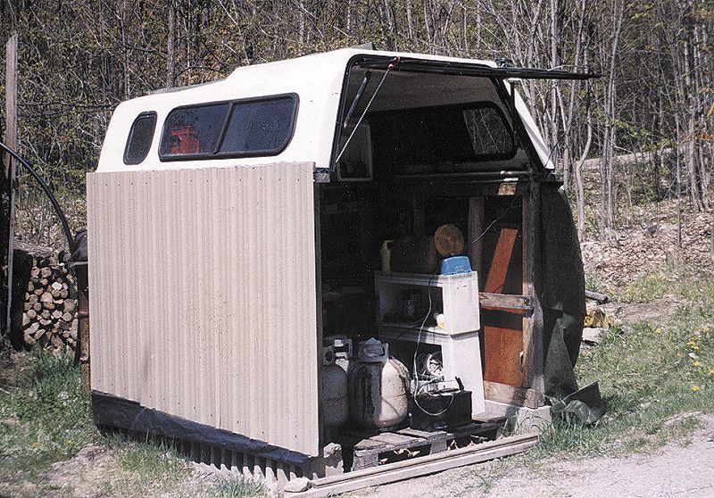 FARM SHOW Magazine - The BEST stories about Made-It-Myself Shop ...