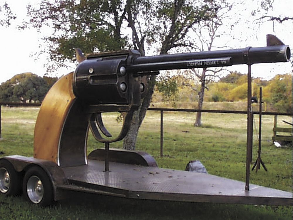 FARM SHOW Magazine - The BEST stories about Made-It-Myself Shop ...