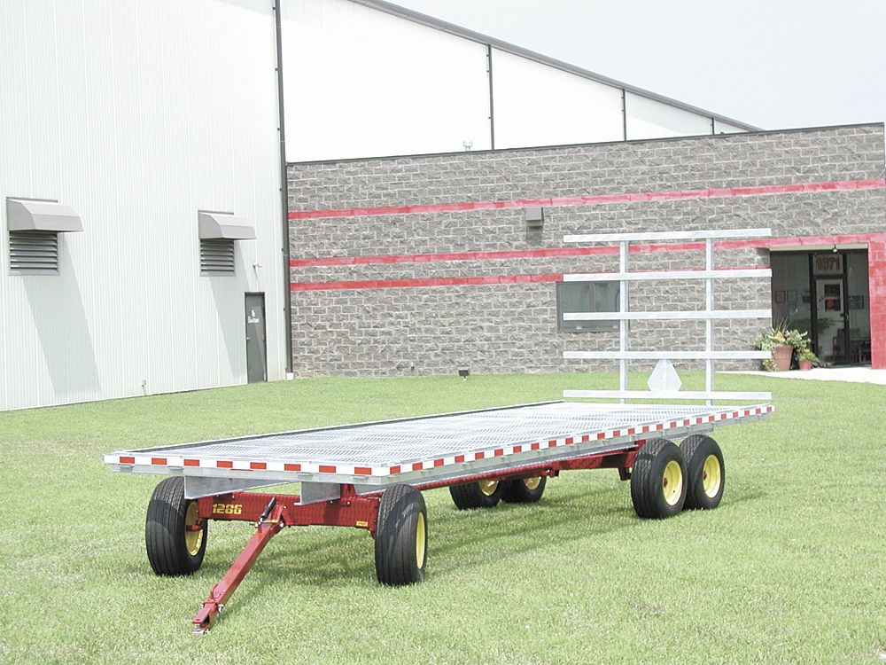 FARM SHOW Magazine - The BEST stories about Made-It-Myself Shop ...