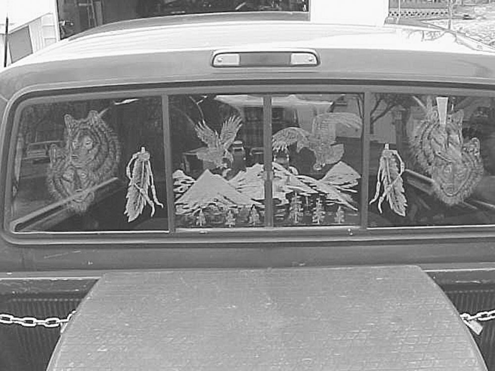 FARM SHOW Magazine - The BEST stories about Made-It-Myself Shop ...