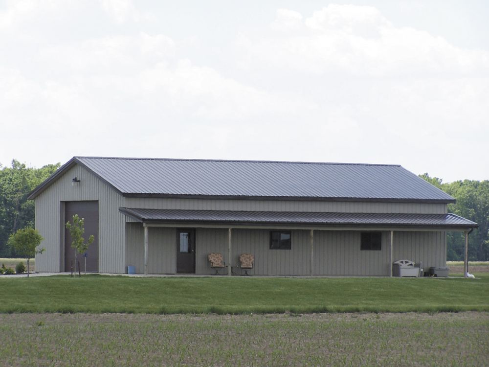 FARM SHOW Magazine - The BEST stories about Made-It-Myself Shop ...
