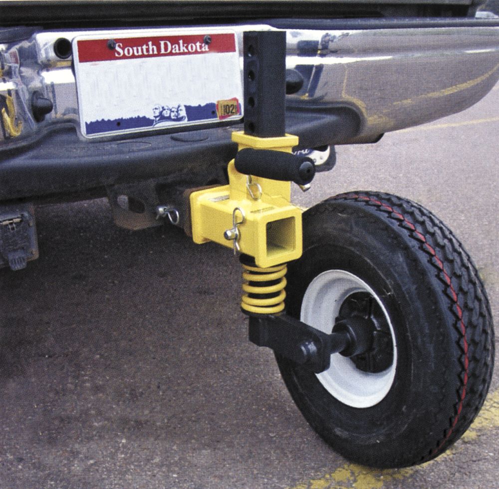 FARM SHOW Magazine - The BEST stories about Made-It-Myself Shop ...