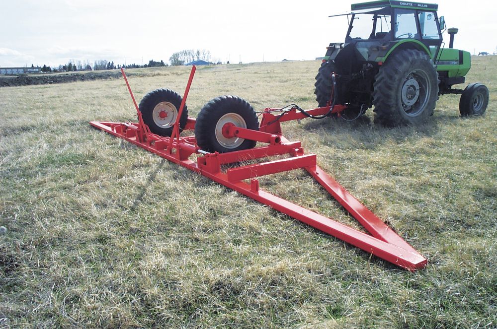 FARM SHOW Magazine - The BEST stories about Made-It-Myself Shop ...