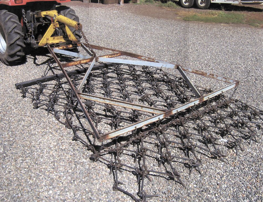 FARM SHOW Magazine - The BEST stories about Made-It-Myself Shop ...