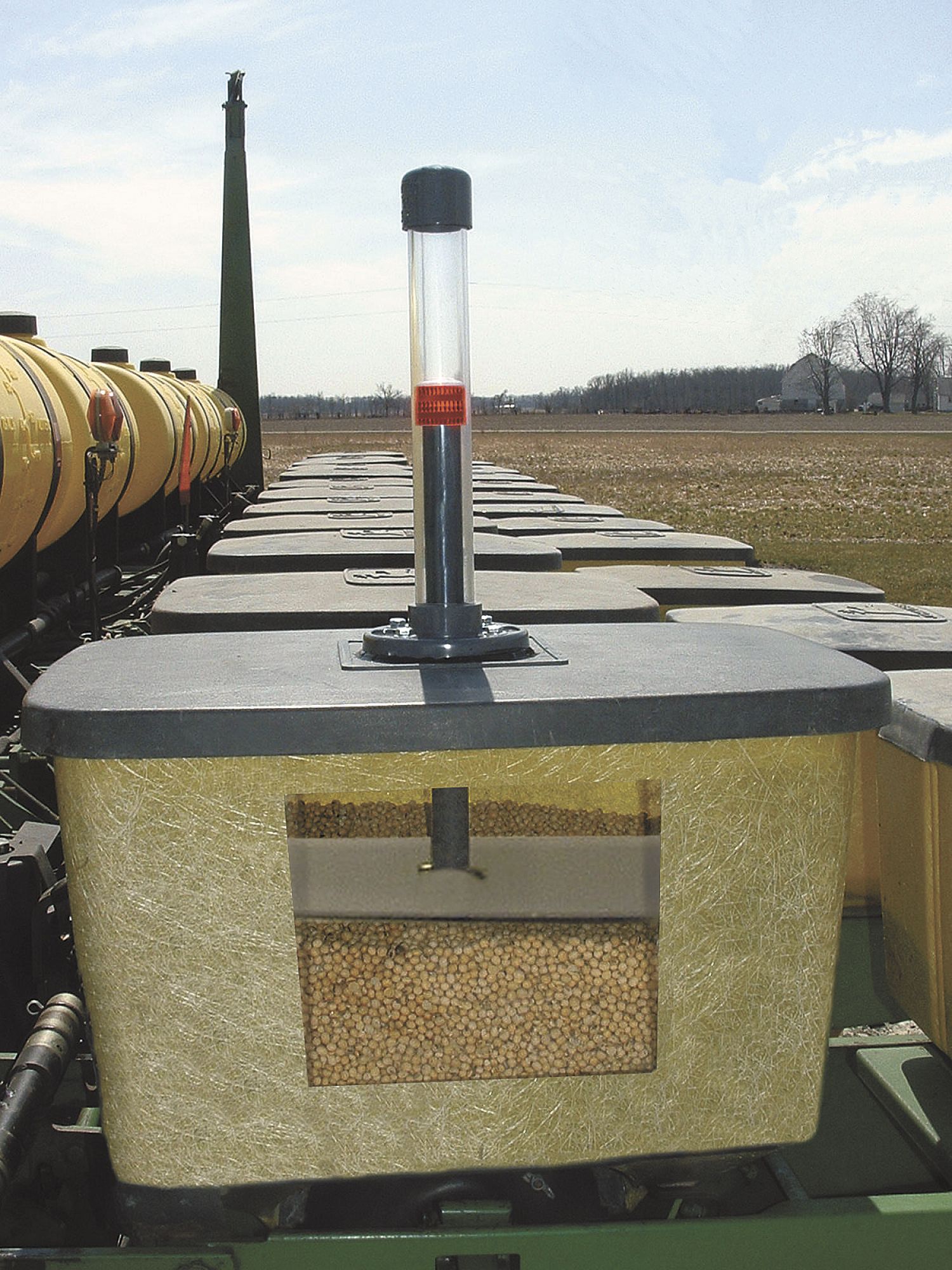 FARM SHOW Magazine - The BEST stories about Made-It-Myself Shop ...