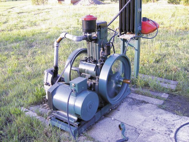 FARM SHOW Magazine - The BEST stories about Made-It-Myself Shop ...