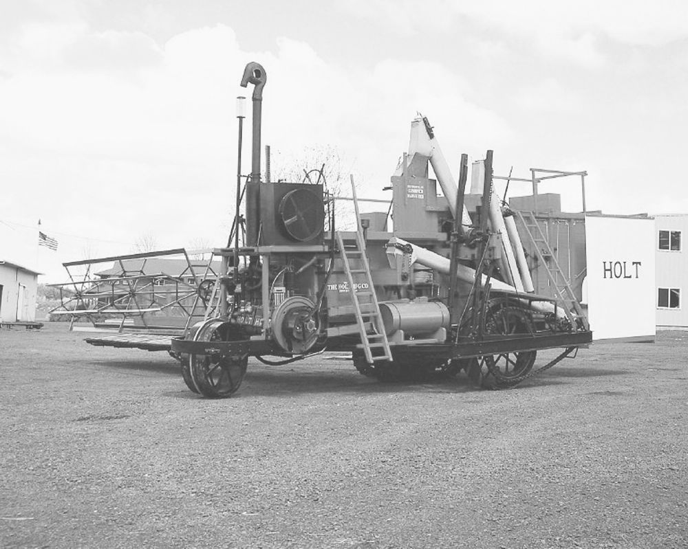 FARM SHOW Magazine - The BEST stories about Made-It-Myself Shop ...