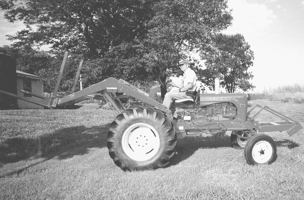 FARM SHOW Magazine - The BEST stories about Made-It-Myself Shop ...