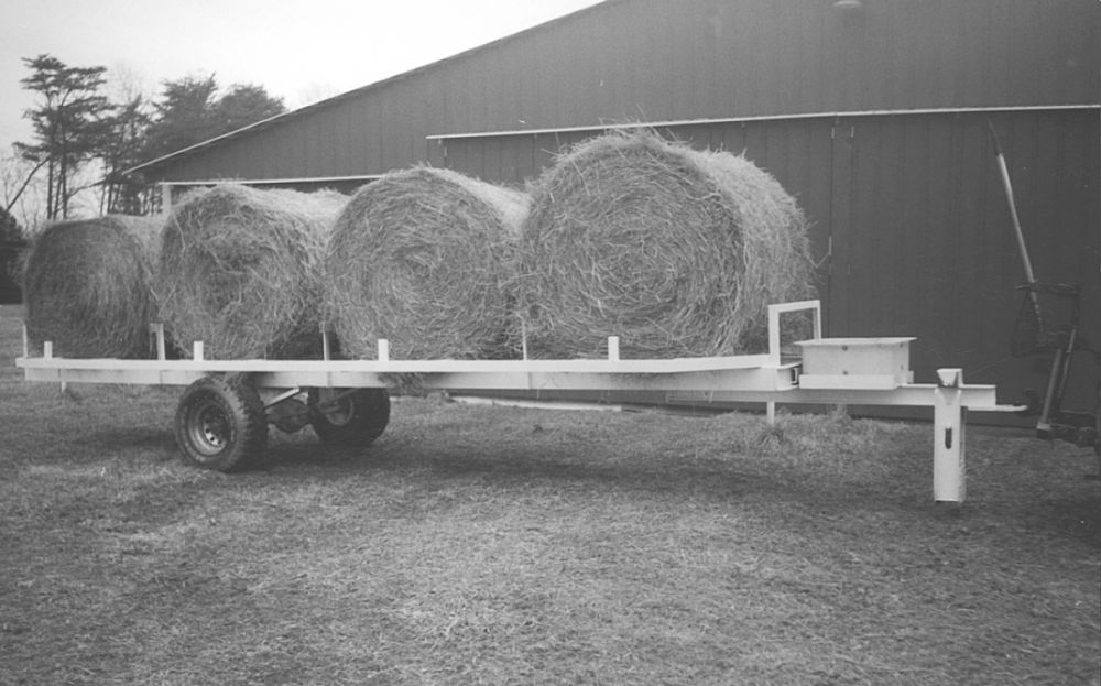 FARM SHOW Magazine - The BEST stories about Made-It-Myself Shop ...