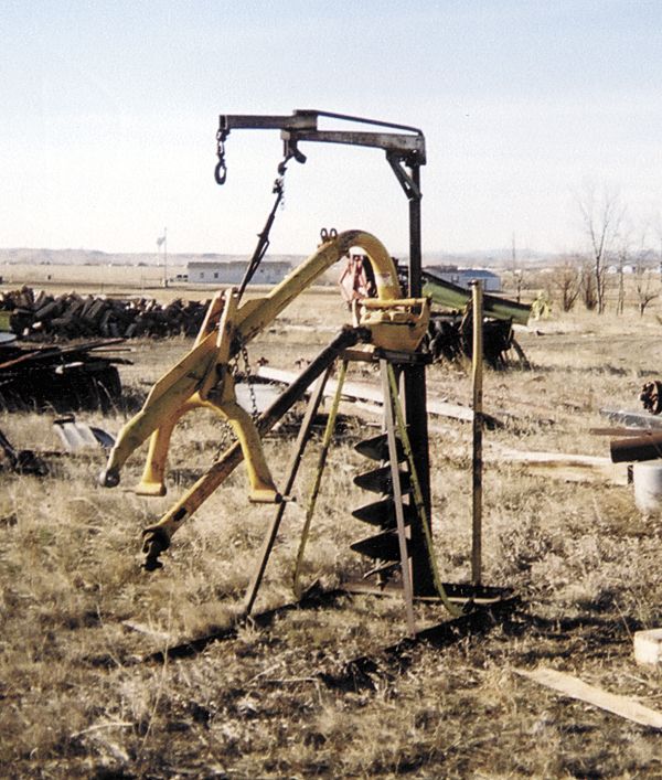 FARM SHOW Magazine - The BEST stories about Made-It-Myself Shop ...
