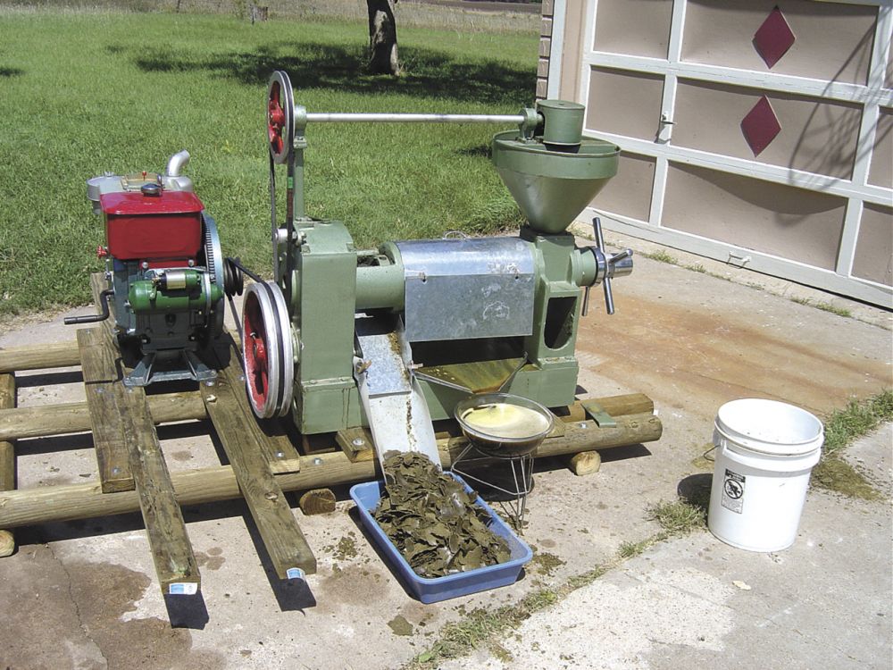 FARM SHOW Magazine - The BEST stories about Made-It-Myself Shop ...