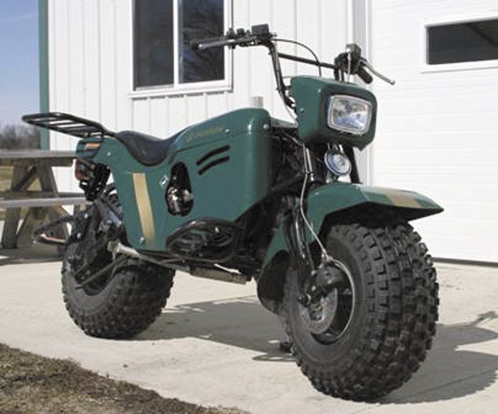 FARM SHOW Magazine - The BEST stories about Made-It-Myself Shop ...