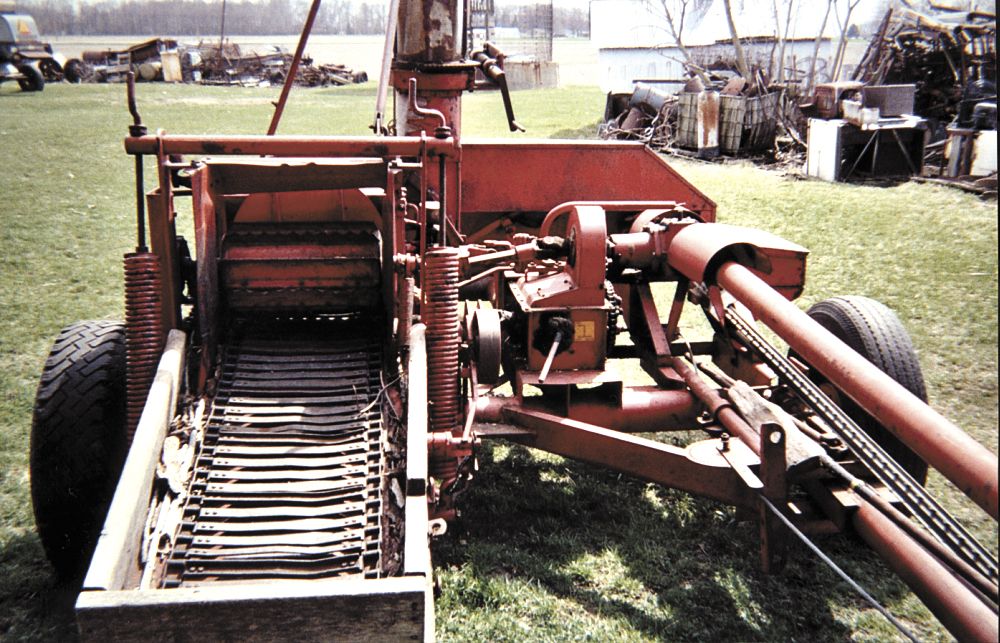 FARM SHOW Magazine - The BEST stories about Made-It-Myself Shop ...