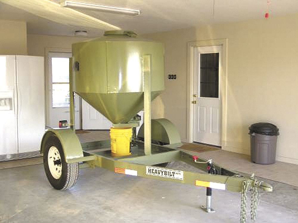 FARM SHOW Magazine - The BEST stories about Made-It-Myself Shop ...