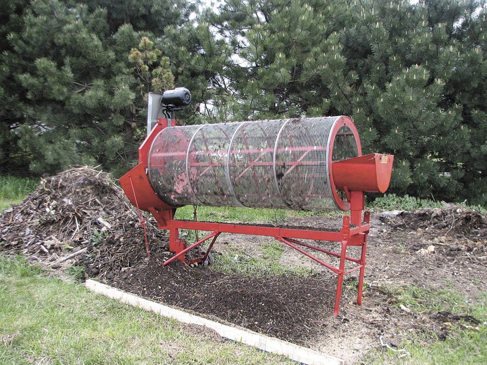 Diy Corn Sifter at Dina Mcalpin blog