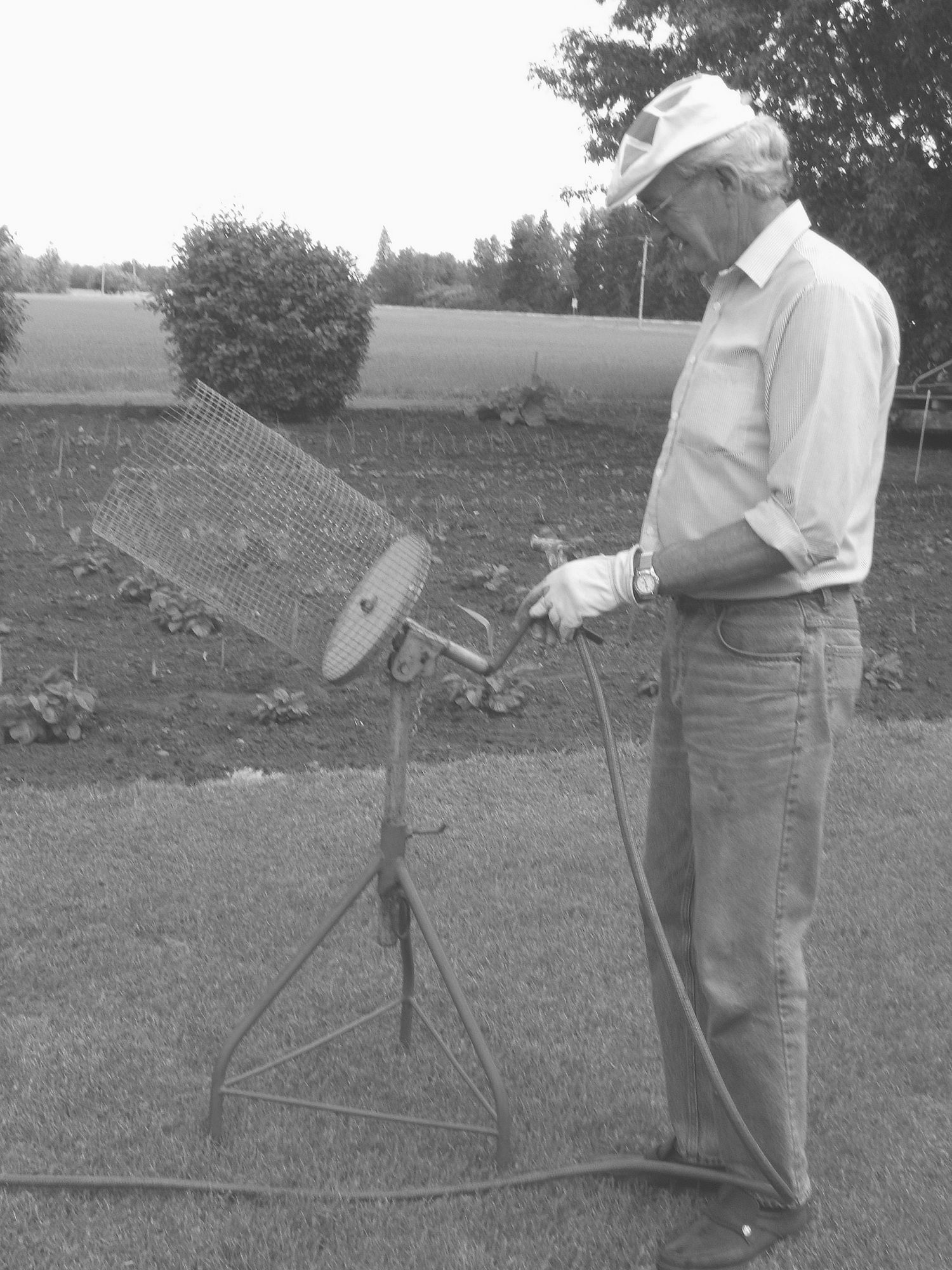 FARM SHOW Magazine - The BEST stories about Made-It-Myself Shop ...