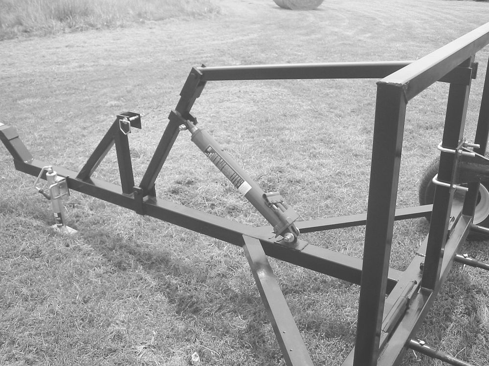 FARM SHOW Magazine - The BEST stories about Made-It-Myself Shop ...