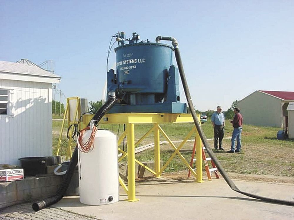 FARM SHOW Magazine - The BEST stories about Made-It-Myself Shop ...