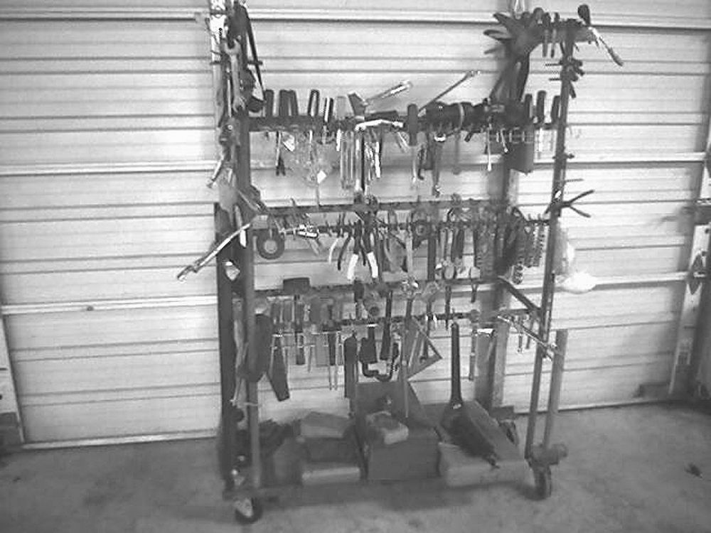 FARM SHOW Magazine - The BEST stories about Made-It-Myself Shop ...