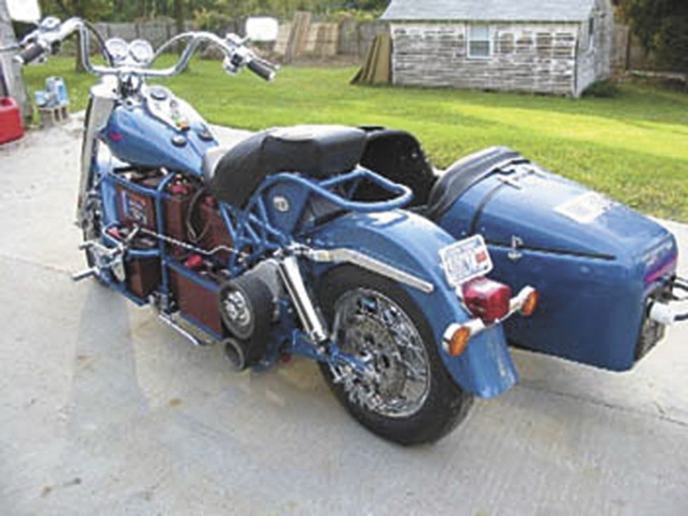 FARM SHOW Magazine - The BEST stories about Made-It-Myself Shop ...