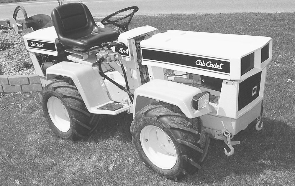 FARM SHOW Magazine - The BEST stories about Made-It-Myself Shop ...