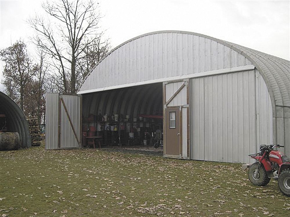 FARM SHOW Magazine - The BEST stories about Made-It-Myself Shop ...