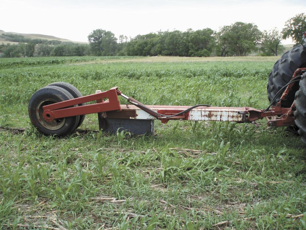 FARM SHOW Magazine - The BEST stories about Made-It-Myself Shop ...