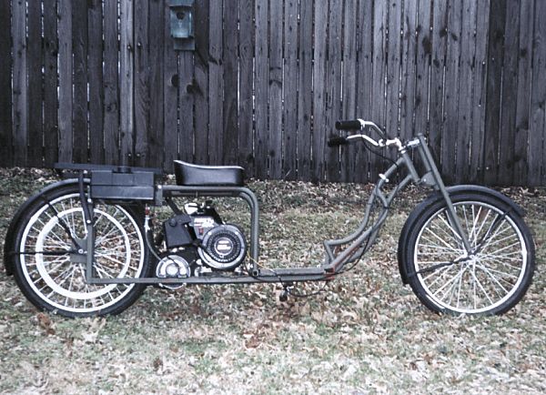 FARM SHOW Magazine - The BEST stories about Made-It-Myself Shop ...