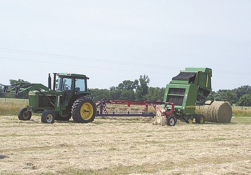 FARM SHOW Magazine - The BEST stories about Made-It-Myself Shop ...