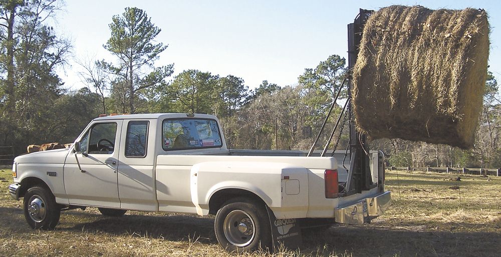 FARM SHOW Magazine - The BEST stories about Made-It-Myself Shop ...