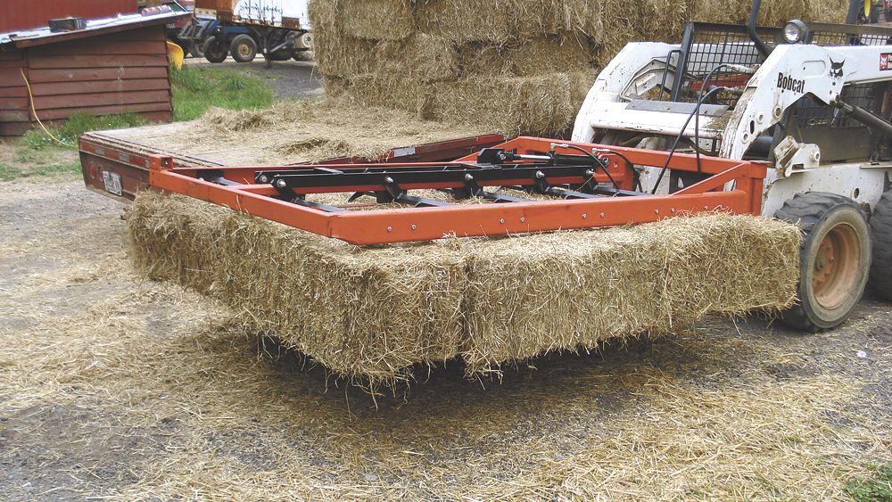 FARM SHOW Magazine - The BEST stories about Made-It-Myself Shop ...