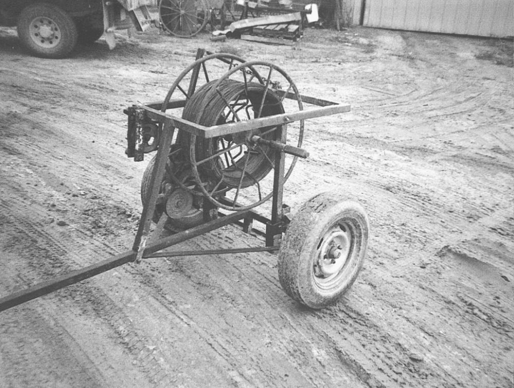 FARM SHOW Magazine - The BEST stories about Made-It-Myself Shop ...