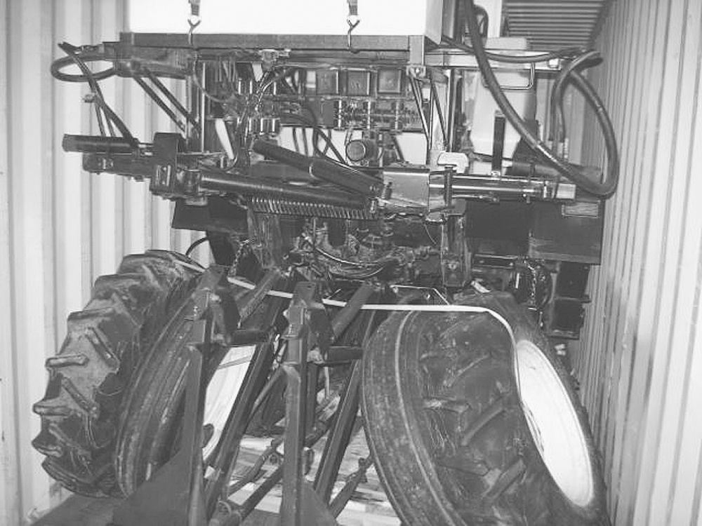 FARM SHOW Magazine - The BEST stories about Made-It-Myself Shop ...