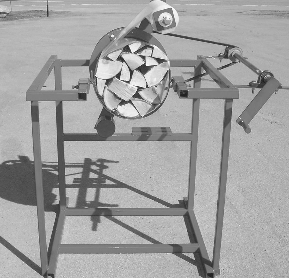 FARM SHOW Magazine - The BEST stories about Made-It-Myself Shop ...