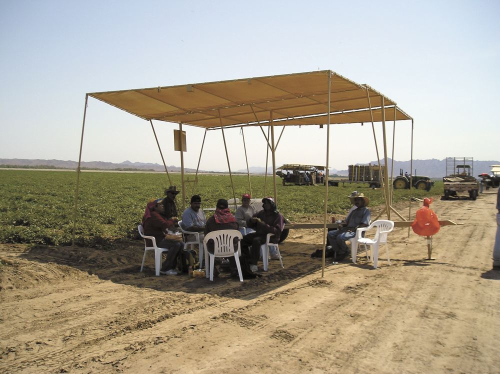 FARM SHOW Magazine - The BEST stories about Made-It-Myself Shop ...