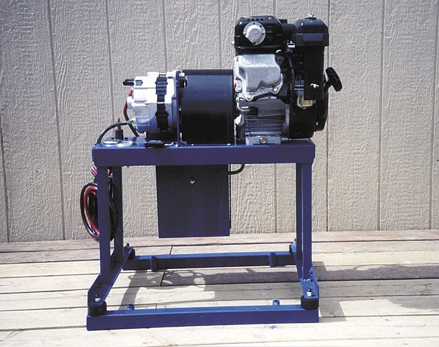 FARM SHOW Magazine - The BEST stories about Made-It-Myself Shop ...