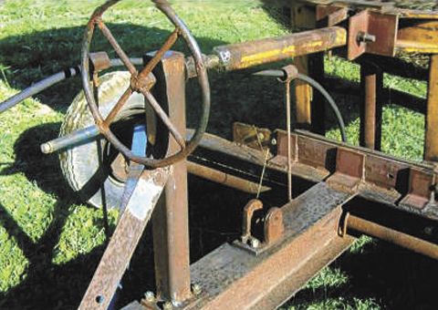 FARM SHOW Magazine - The BEST stories about Made-It-Myself Shop ...