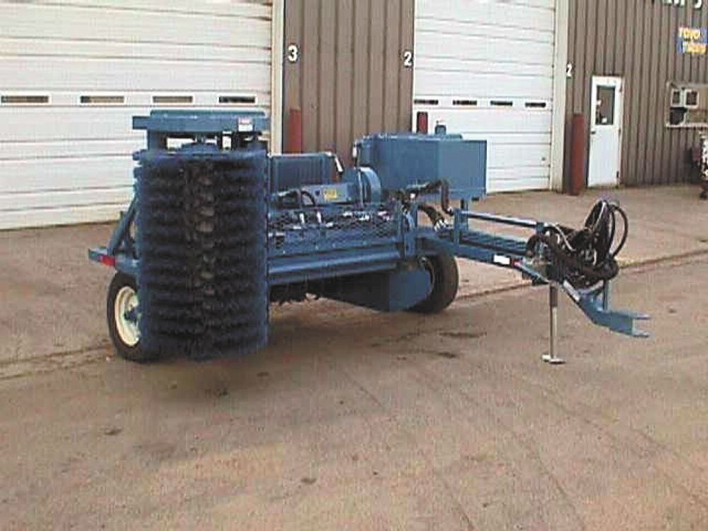 FARM SHOW Magazine - The BEST stories about Made-It-Myself Shop ...