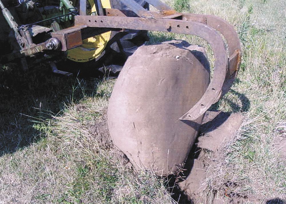 FARM SHOW Magazine - The BEST stories about Made-It-Myself Shop ...