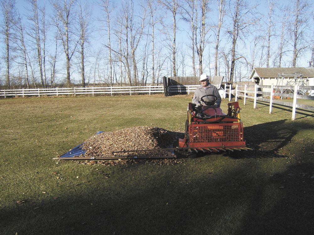 FARM SHOW Magazine - The BEST stories about Made-It-Myself Shop ...