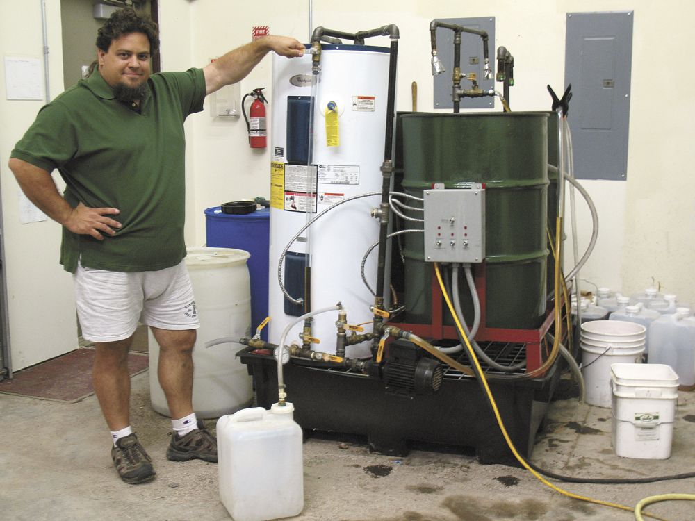 FARM SHOW Magazine - The BEST stories about Made-It-Myself Shop ...