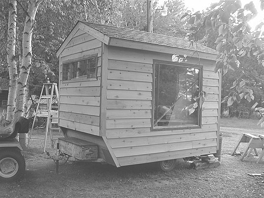 FARM SHOW Magazine - The BEST stories about Made-It-Myself Shop ...