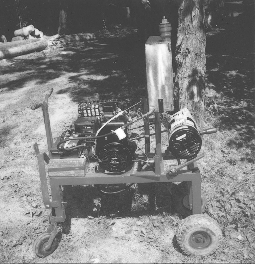 FARM SHOW Magazine - The BEST stories about Made-It-Myself Shop ...