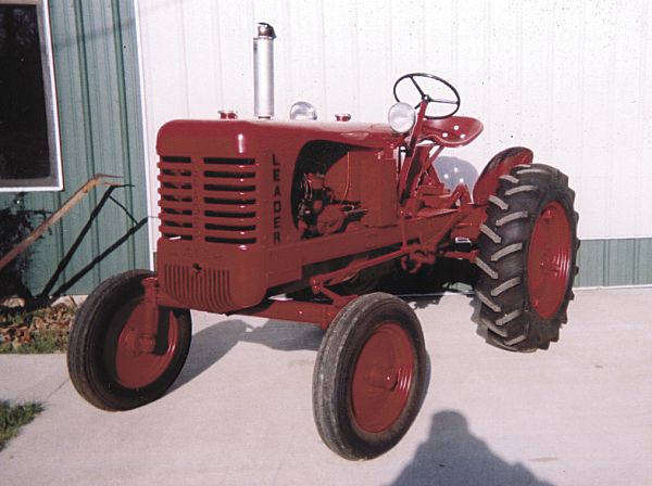 FARM SHOW Magazine - The BEST stories about Made-It-Myself Shop ...