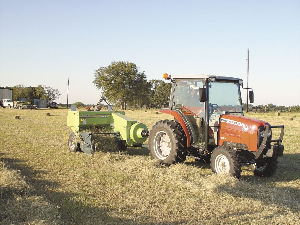FARM SHOW Magazine - The BEST stories about Made-It-Myself Shop ...