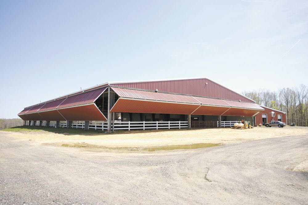 FARM SHOW Magazine - The BEST stories about Made-It-Myself Shop ...